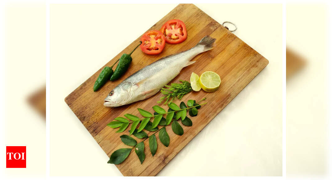 Indian Fisherman catches precious fish, turns millionaire overnight ...