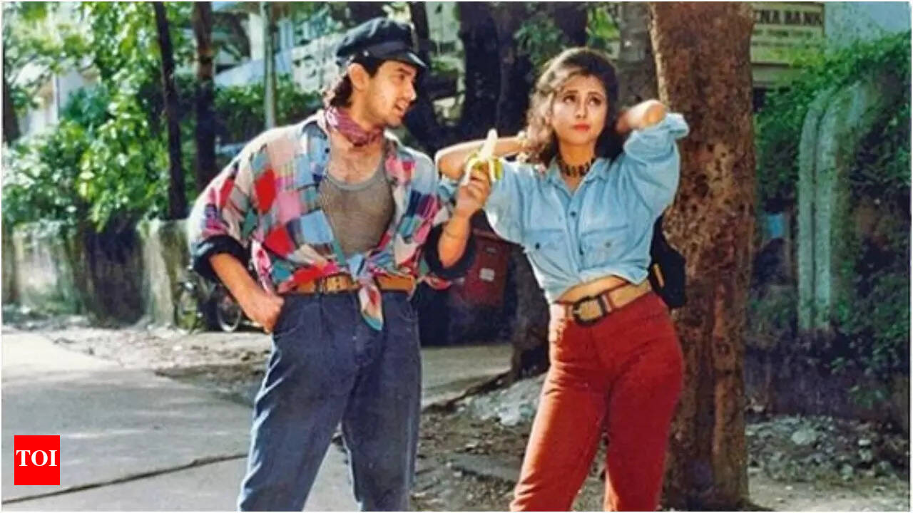 Aamir Khan Rangeela Rangeela (DVD, 2004) For Sale Online | EBay