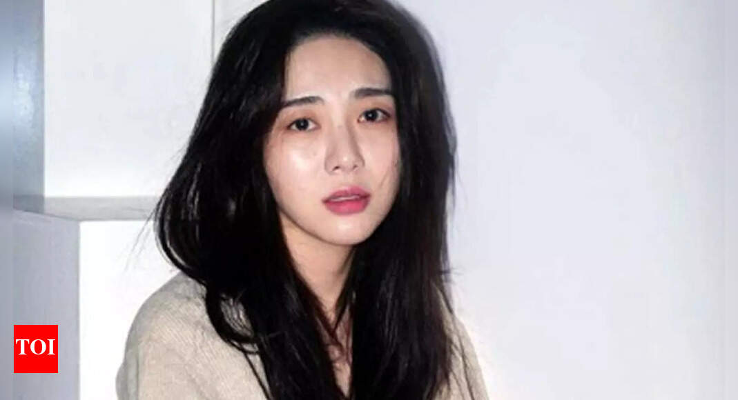 Days after AOA member Mina opens up about sexual assault, Police launch ...