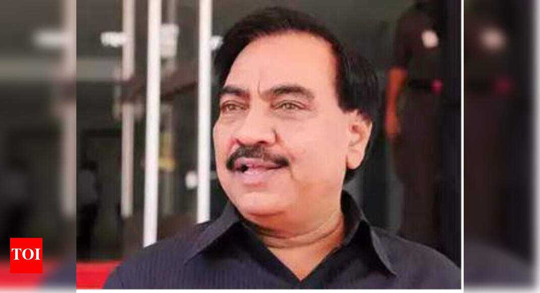 Mumbai: Special court rejects bail plea of ex-BJP neta’s kin | Mumbai ...