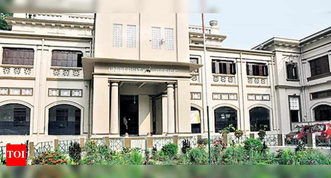 Patna University all set to release merit list today | Patna News ...