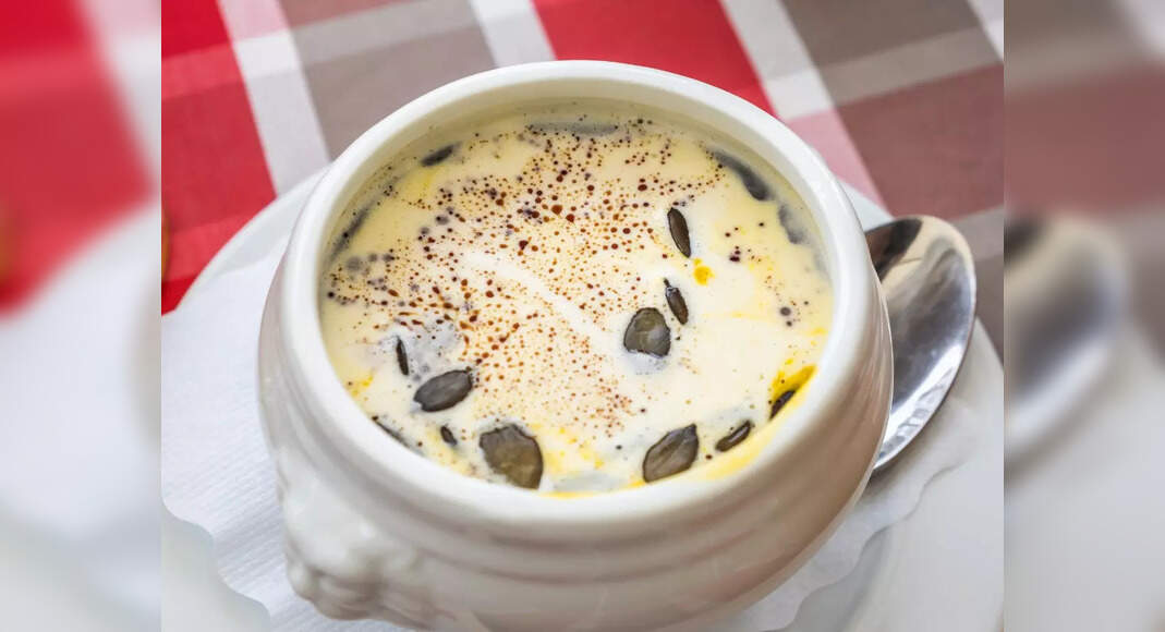 Dahi Tadka Recipe: How to Make Dahi Tadka Recipe | Homemade Dahi Tadka ...