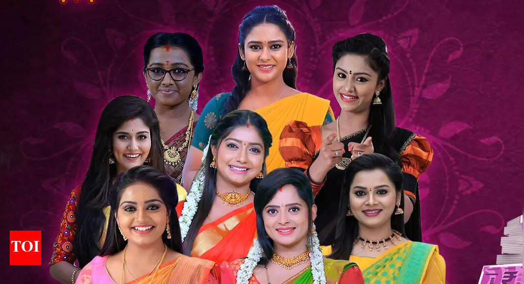 Soap operas to treat viewers with a twist in stories on Ganesha ...