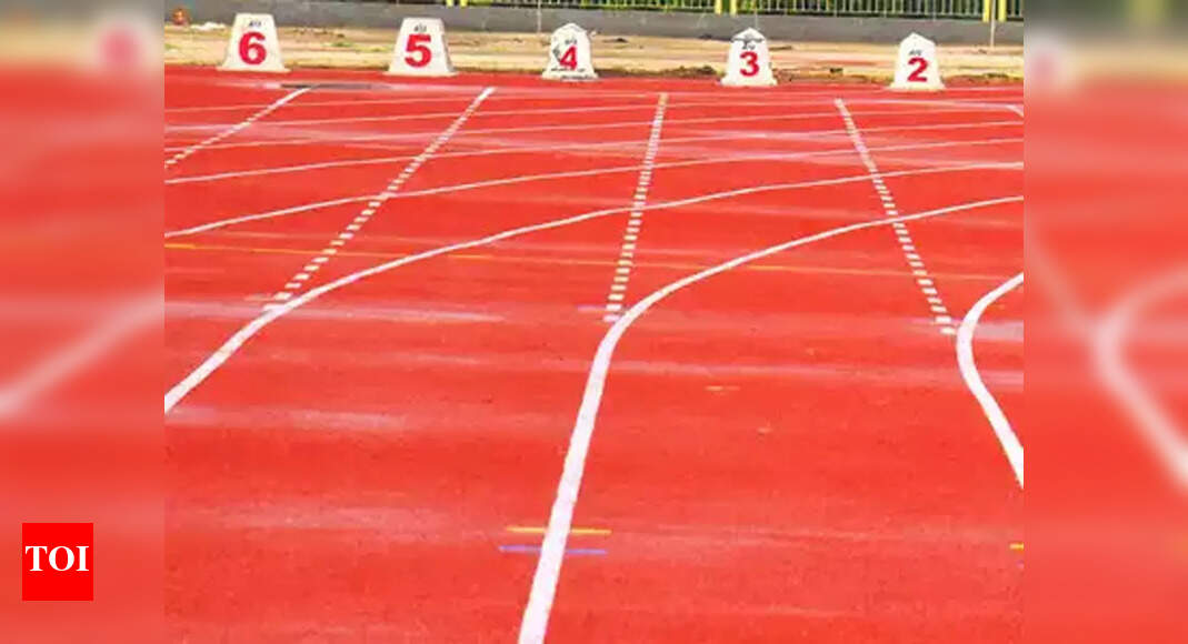 State govt plans mini stadia, 4 Olympic academies | More sports News ...