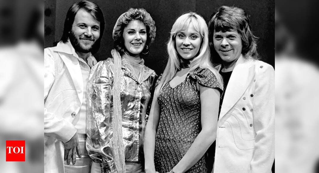 Double divorce kept ABBA apart almost 40 years | English Movie News ...