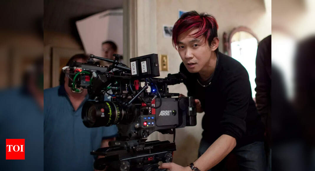 James Wan calls 'Malignant' a 'palette cleanser' for his career ...