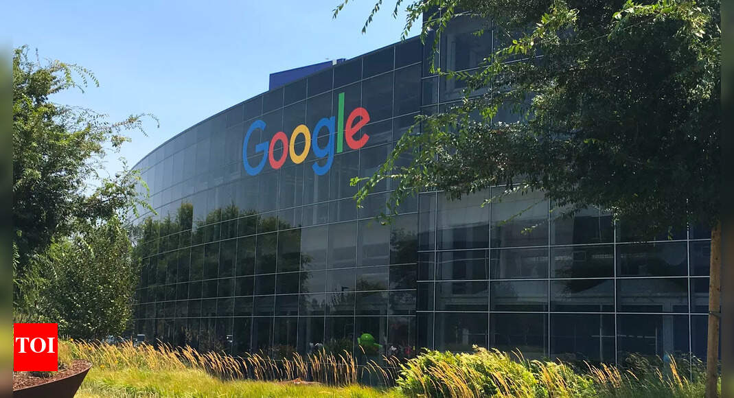 What Was The First Search Word On Google India News Times Of India