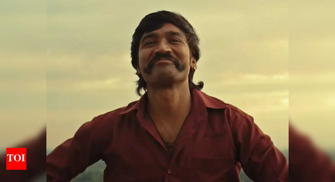 Dhanush to team up with Elan for a fresh script | Tamil Movie News ...