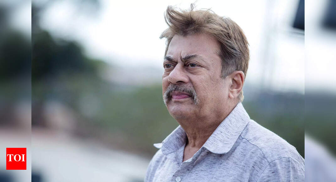 Birthday special: Lesser known facts about Anant Nag's life | Kannada ...