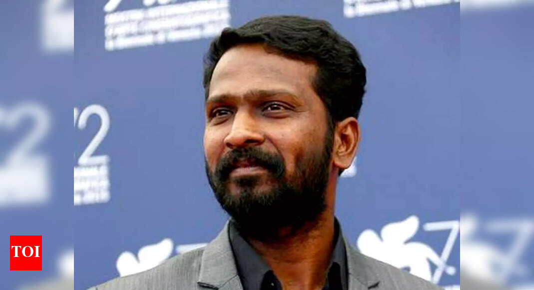 The mindfulness of Vetri Maaran: Why the acclaimed filmmaker deserves ...