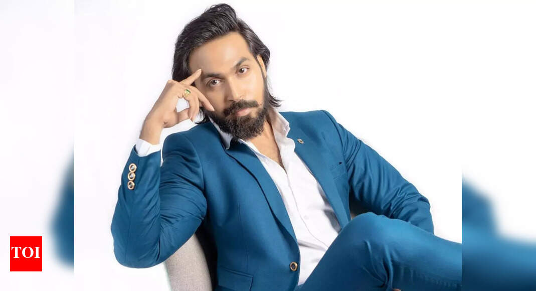 From a Nandi award-winning child actor to a passionate dancer; all you ...