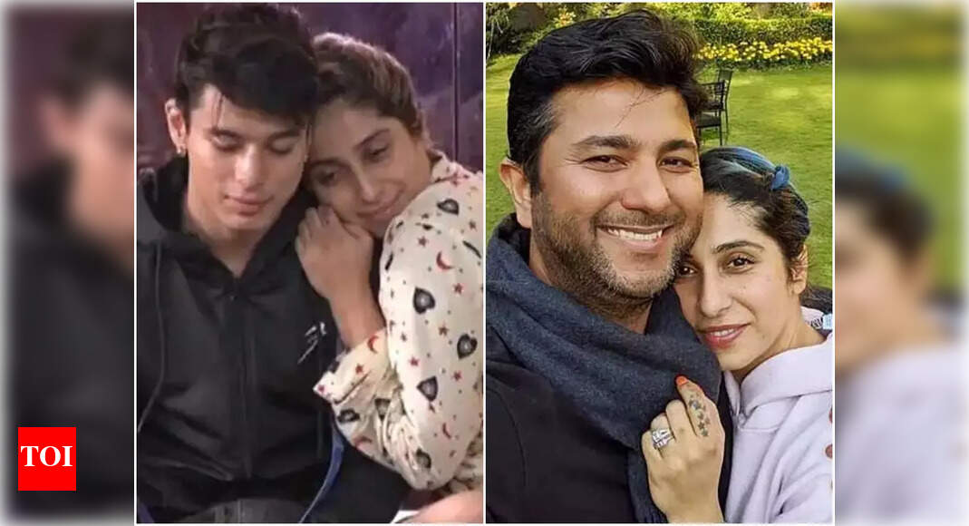 Exclusive - Bigg Boss OTT contestant Neha Bhasin's husband Sameer Uddin ...