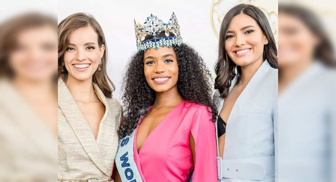 With a rise in demand for finale tickets, Miss World 2021 venue shifted ...