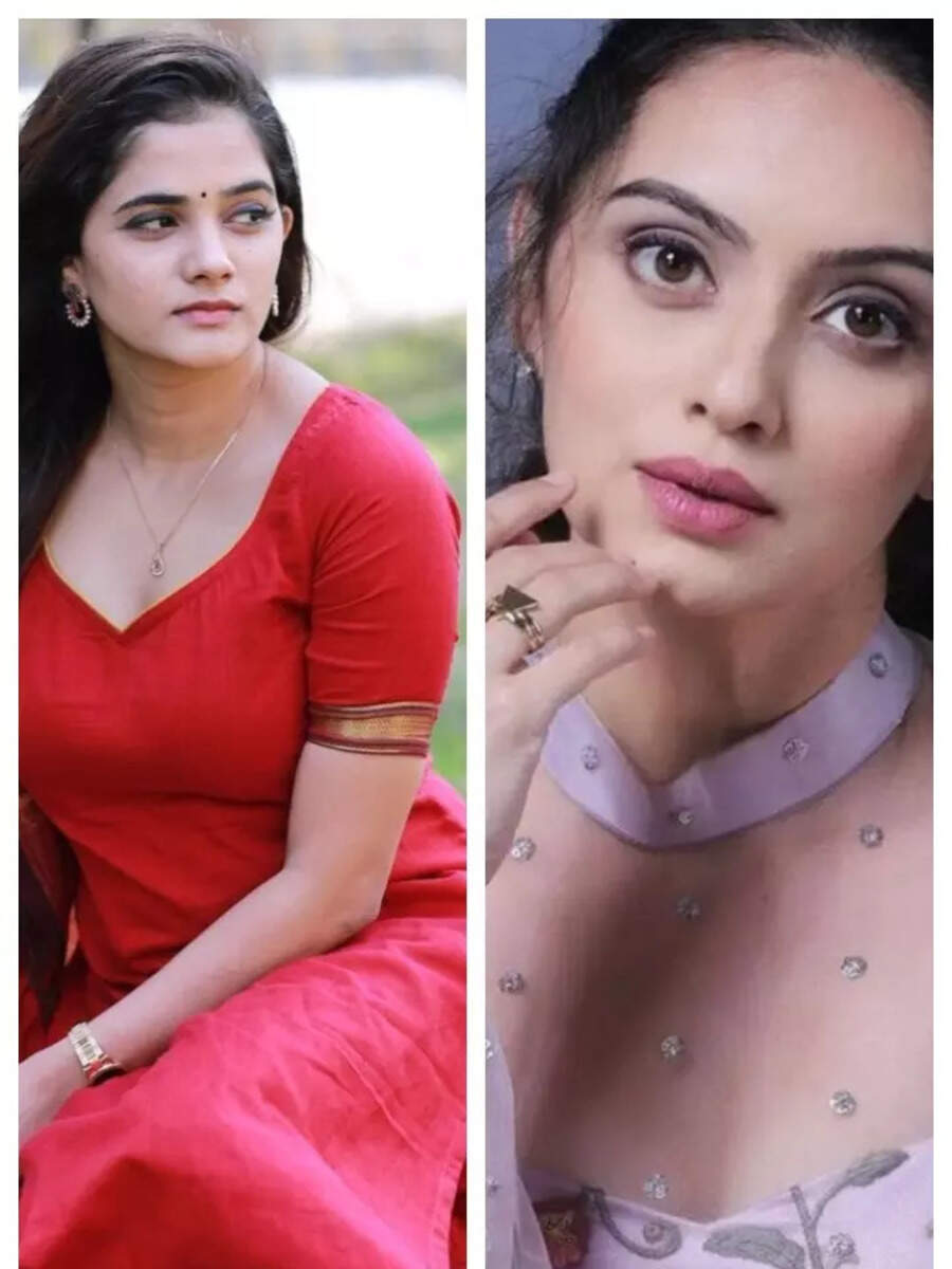 Marathi diva's top pictures from the week | Times of India