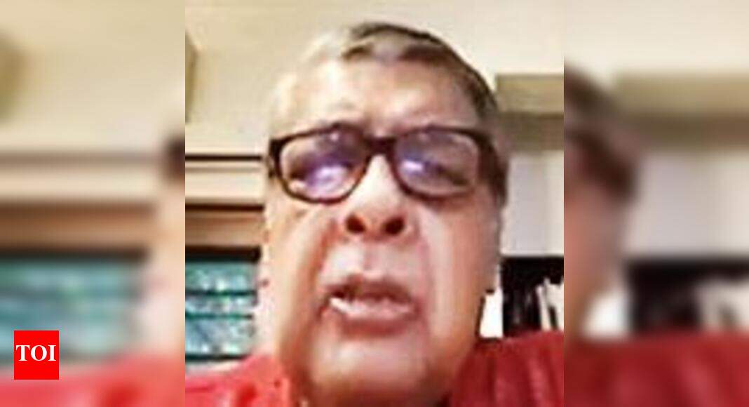 Revisiting Kabir in modern context - Times of India