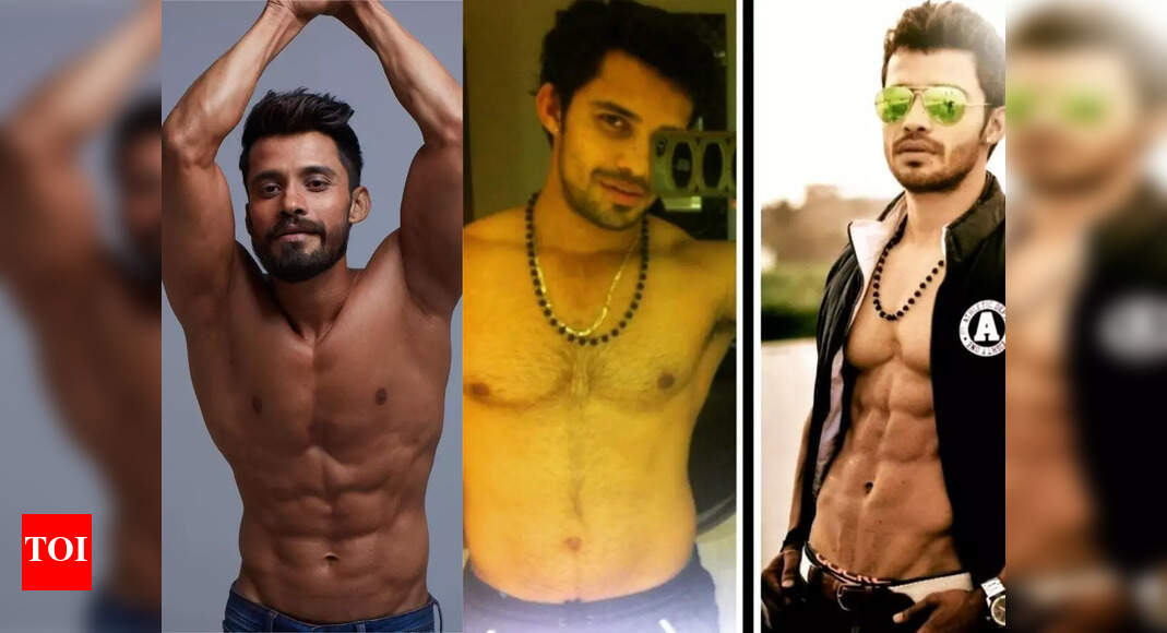 Bigg Boss Telugu 5 contestant Vishwa’s profile, photos and everything ...