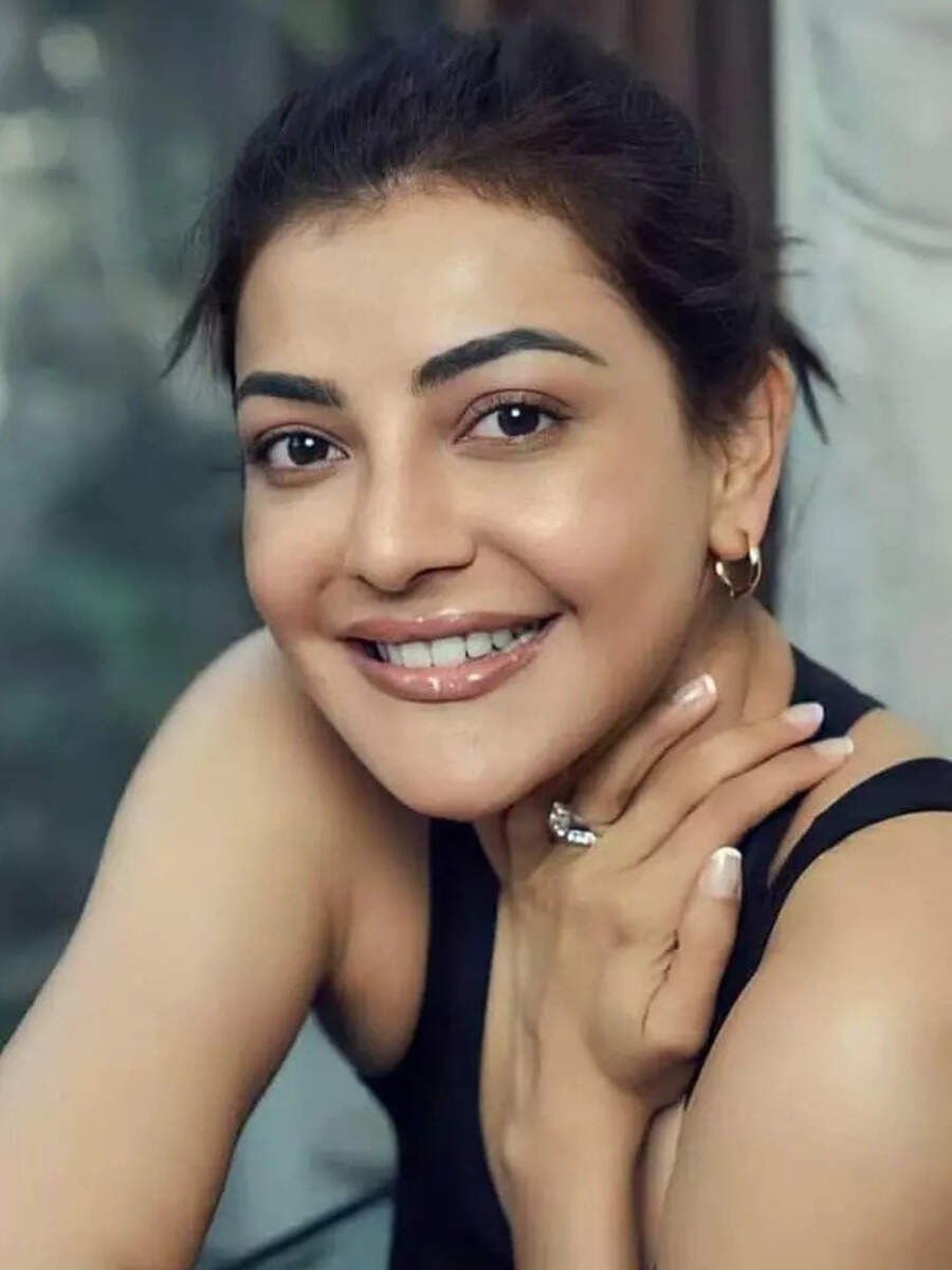 Recipe of Kajal Aggarwal's homemade face pack for glowing skin | Times ...