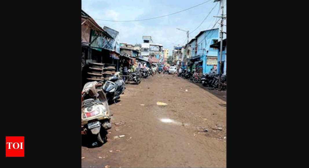 Old route revived to take traffic load off BT Road | Kolkata News ...