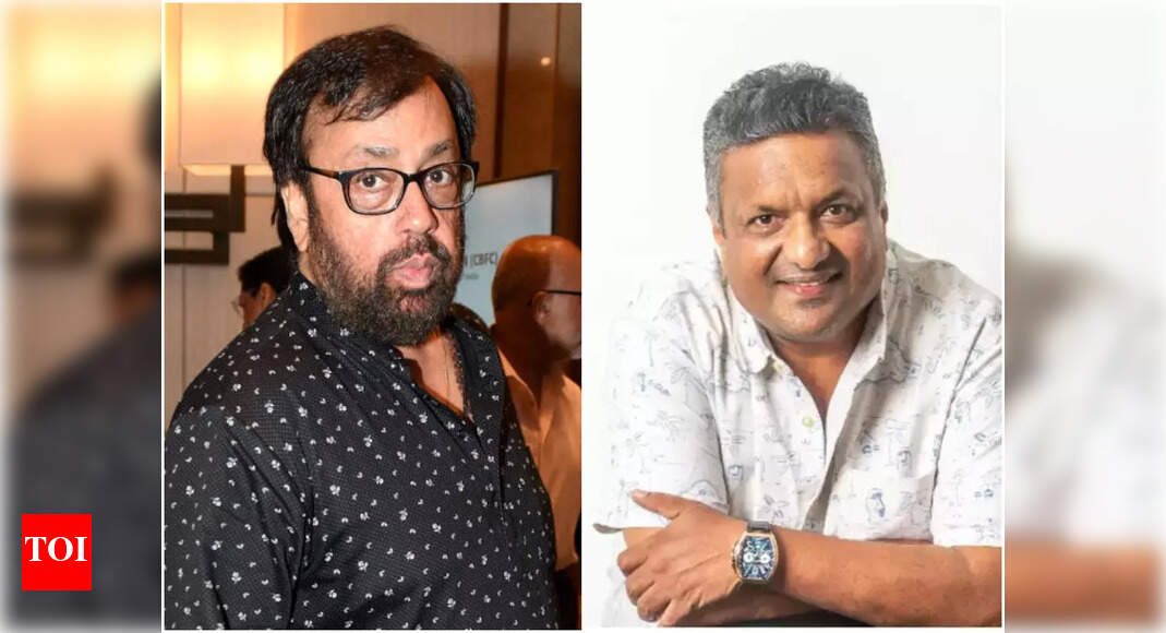 Why Pankaj Parashar feels proud to have mentored Sanjay Gupta | Hindi ...