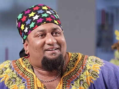 Bigg Boss Telugu 5 contestant Lobo: Everything you need to know about ...