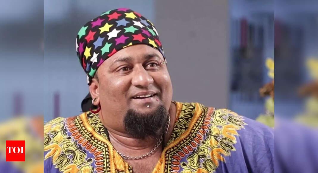 Bigg Boss Telugu 5 contestant Lobo: Everything you need to know about ...