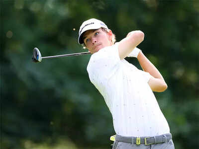 Nicolai Hojgaard wins Italian Open a week after twin's victory | Golf ...