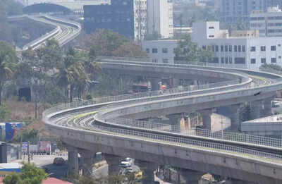 Byappanahalli to Kengeri Metro travel time down to 48 mins now ...