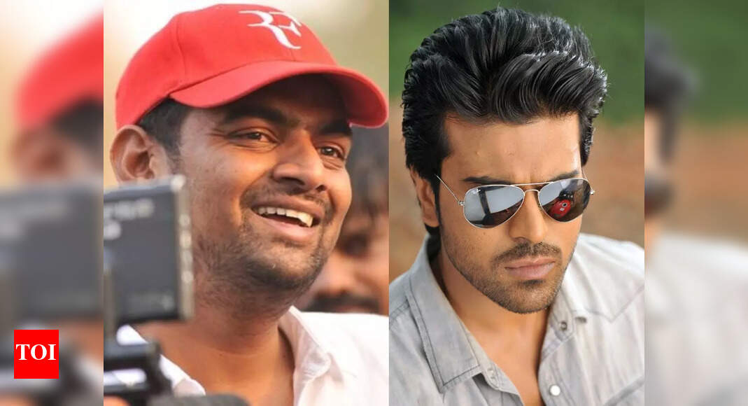 Ramcharan to work with Gowtam Tinnanuri's next? | Telugu Movie News ...