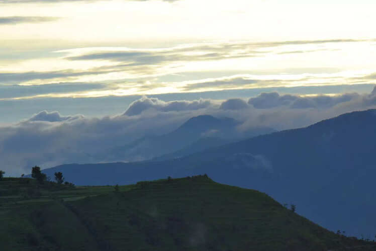 Places to visit in the Garhwal region in Uttarakhand | Times of India ...