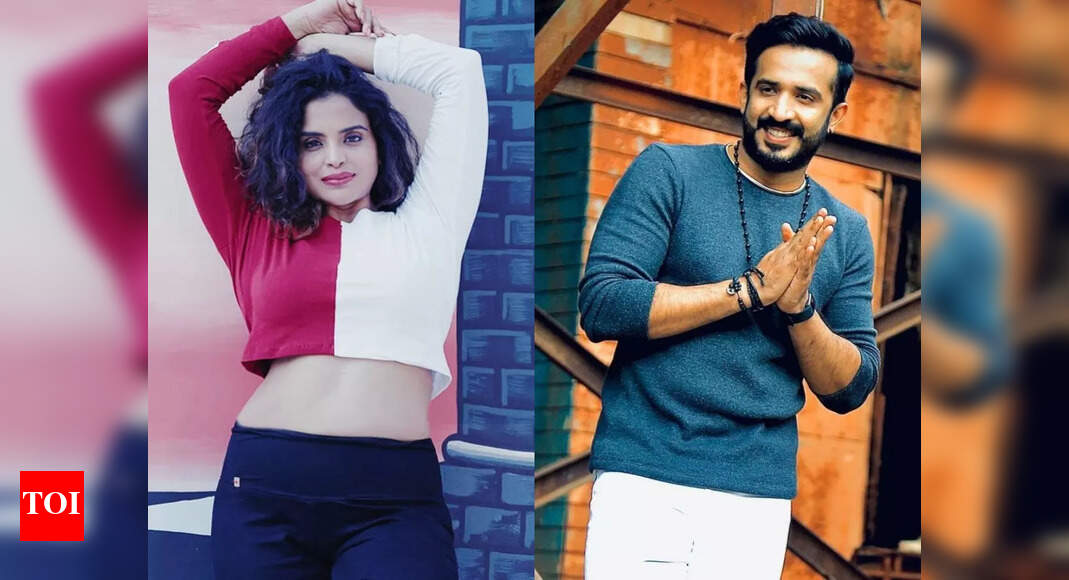 Bigg Boss Telugu 5: Ravi, Sarayu Roy and four other contestants ...