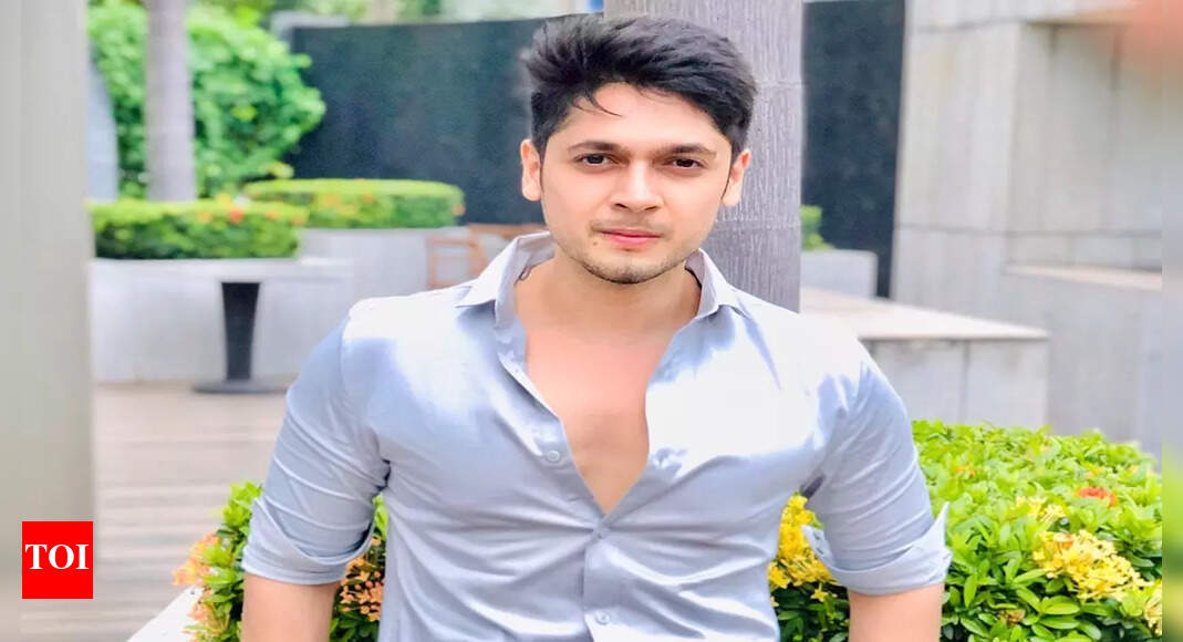 Actor Vickey Deb bags the lead role in ‘Debi’ - Times of India