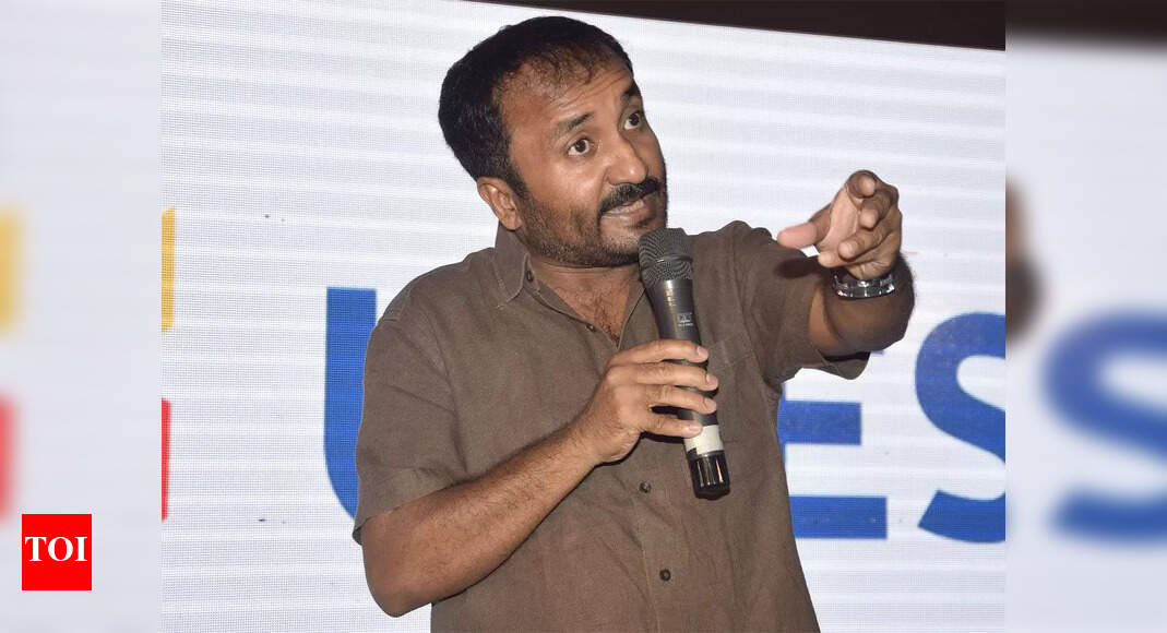 'Super 30' founder Anand Kumar gets award for imparting mathematical ...