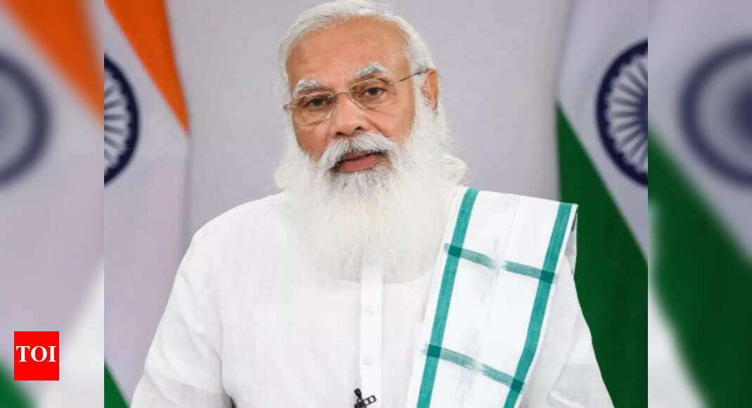 PM Narendra Modi to chair 13th Brics Summit on September 9 | India News ...