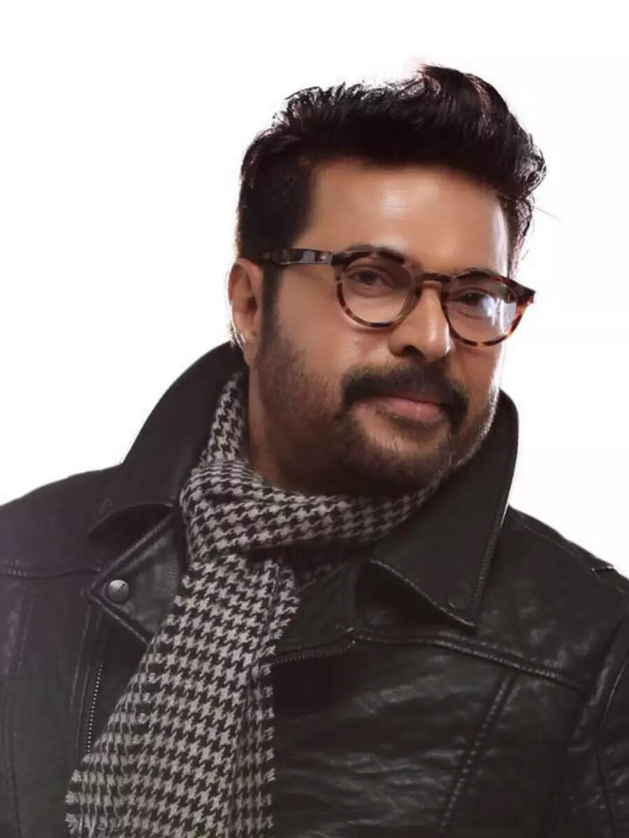HBD Mammootty: Interesting facts about the star | Times of India