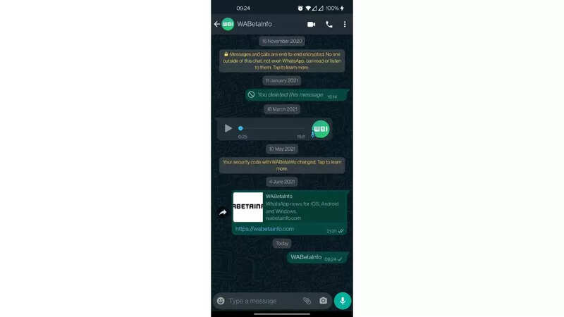 WhatsApp New Feature: See how the 7 new features coming to WhatsApp ...