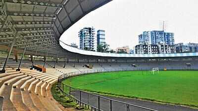Mumbai: Trust seeks EoI from private firms to run 2 sport, culture ...