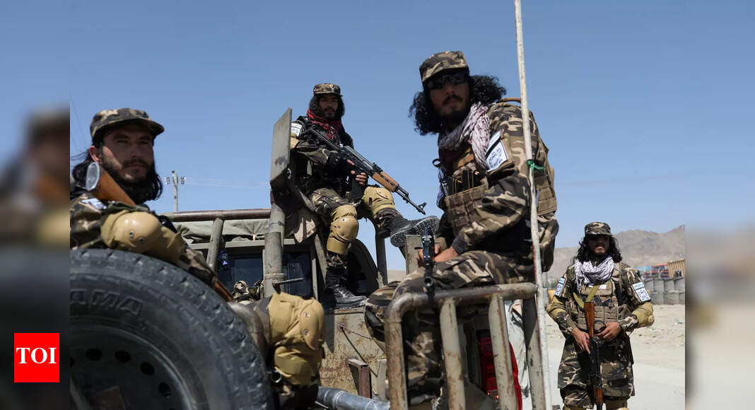 Technical issues still remain for formation of new Afghanistan govt ...