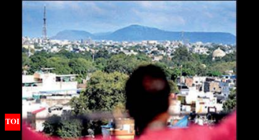 Centre approves Indore’s local area re-development plan | Indore News ...