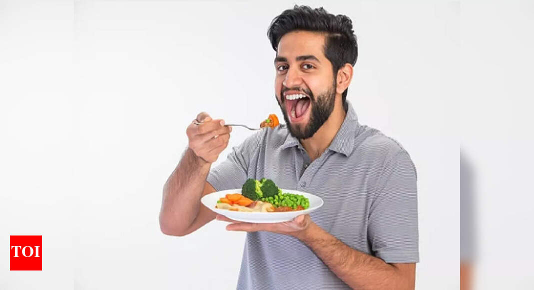 National Nutrition Week: Eating healthy food should be your priority ...