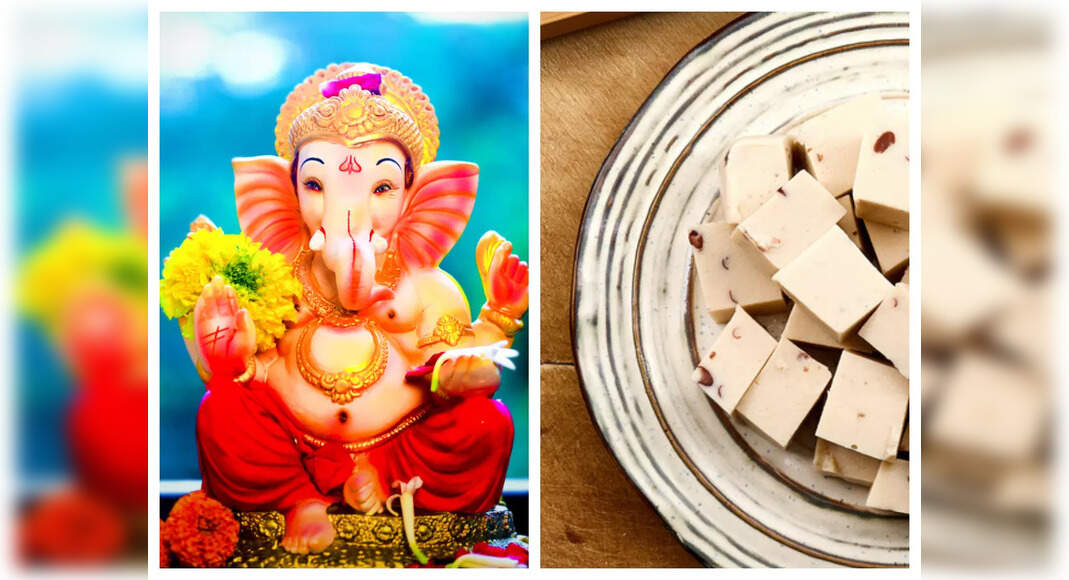 Homemade Karvas Recipe: How to make quick Kharvas at home for Ganesh ...