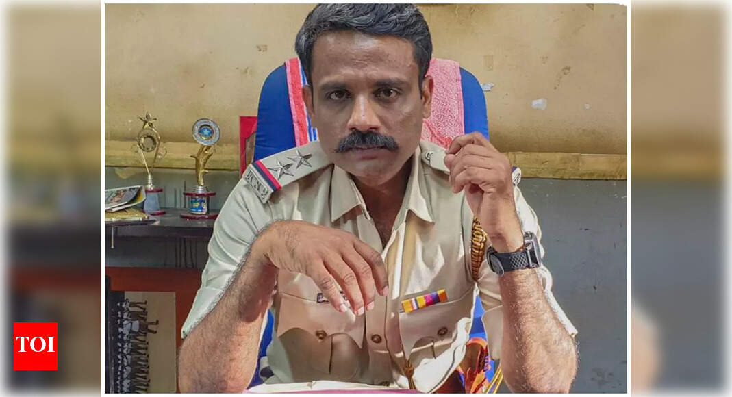 Actor Gopal Deshpande to play a quirky cop in Shashank's 'Love 360 ...