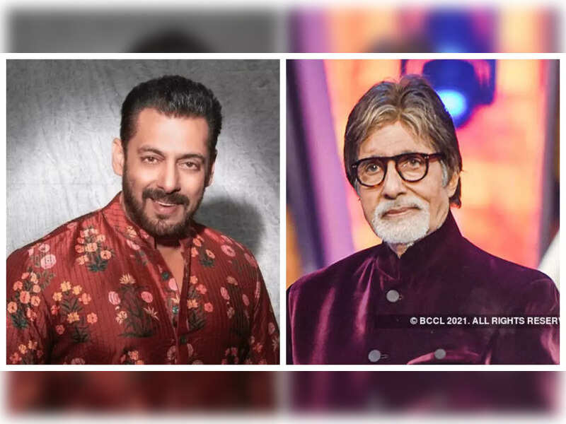 When Danny Denzongpa called Salman Khan the Amitabh Bachchan of the 80s ...