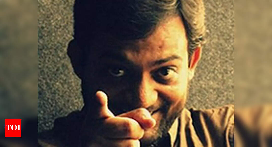 Jay Bhatt on his birthday plan: I want to make my loved ones happy ...