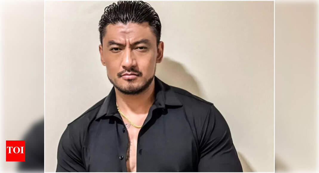 After Salman Khan’s ‘Radhe’, Bhutanese actor Sangay Tsheltrim to share ...