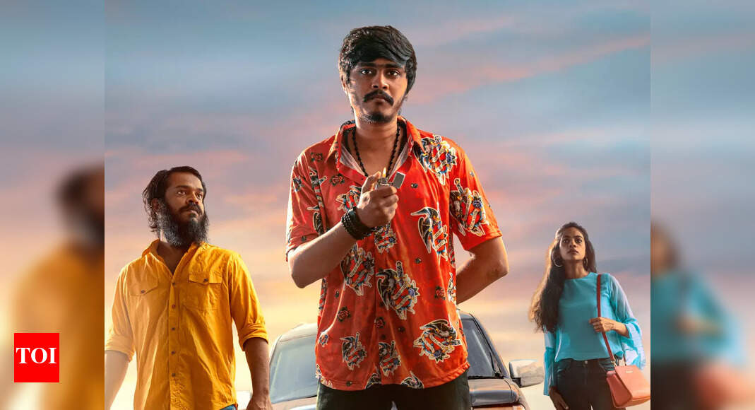 Single-shot Tamil short film Lit is making waves on the awards circuit ...