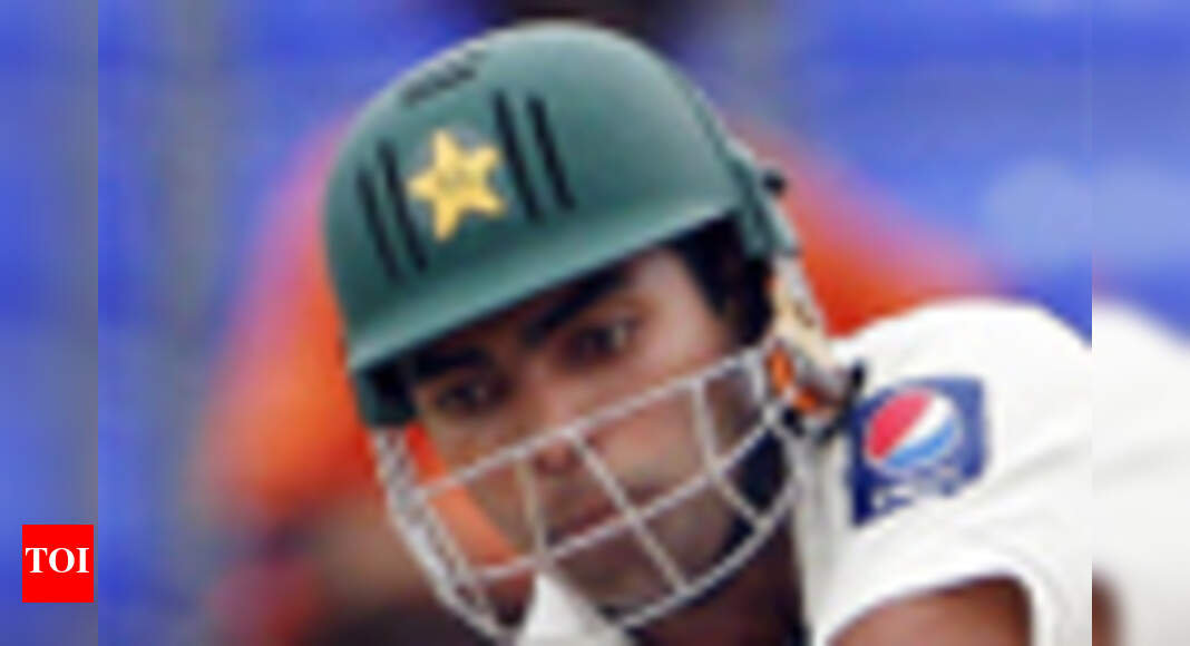 PCB to question Umar and team management in Haider case | New Zealand ...