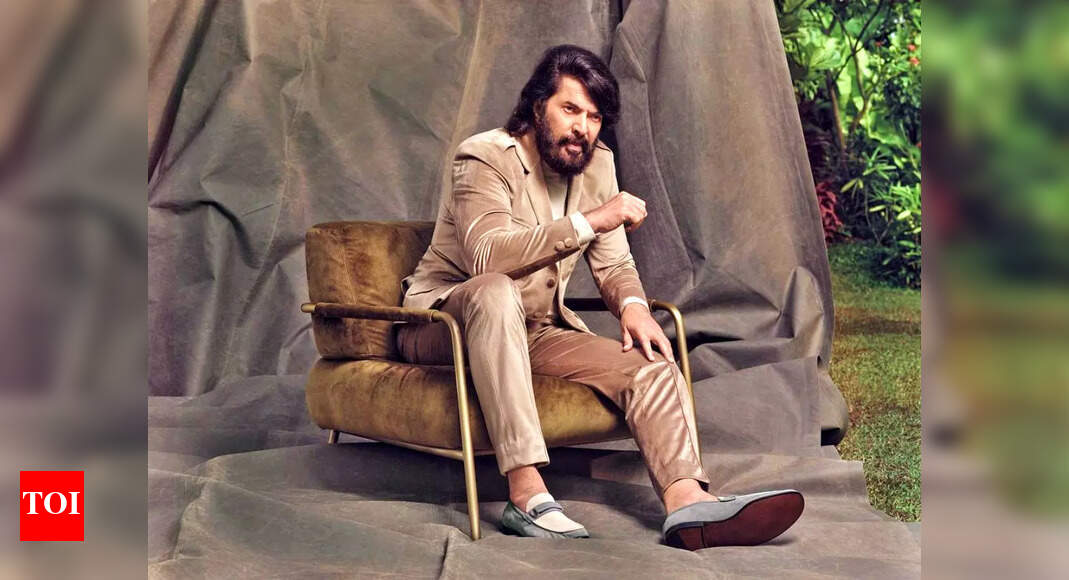 Happy Birthday Mammootty: Tamil celebs Ambika, Khushbu Sundar, Vaigha ...