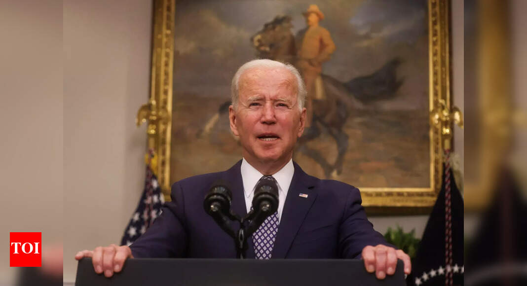 Delta Variant in US: Biden to lay out plan to fight Delta variant; W ...