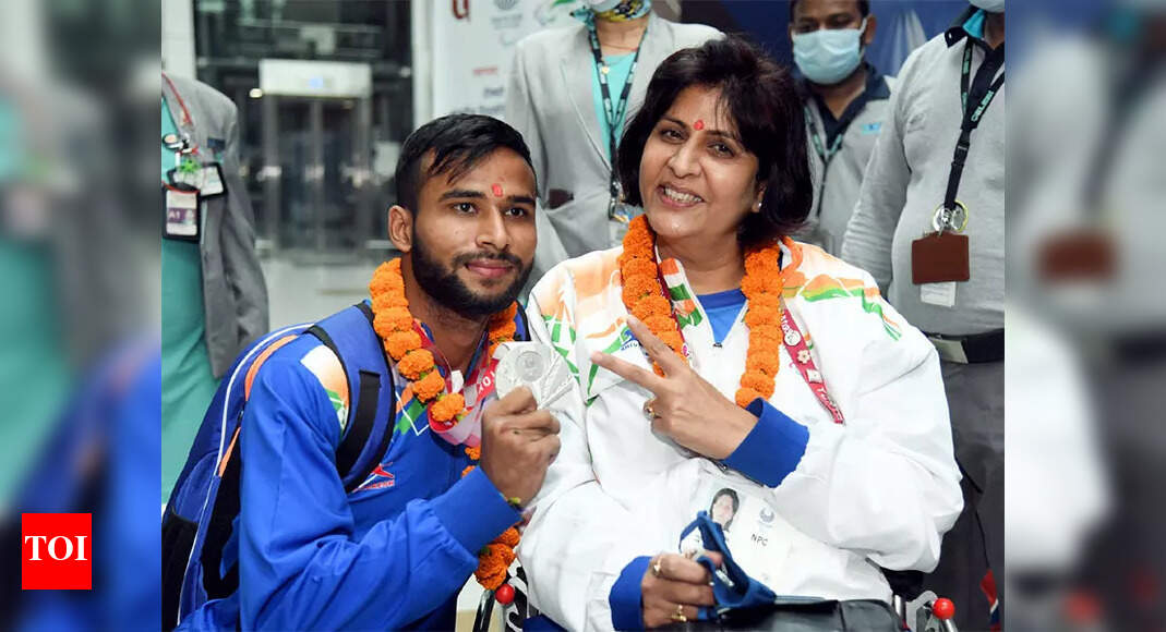 Indian athletes' performance in Tokyo has increased awareness about ...