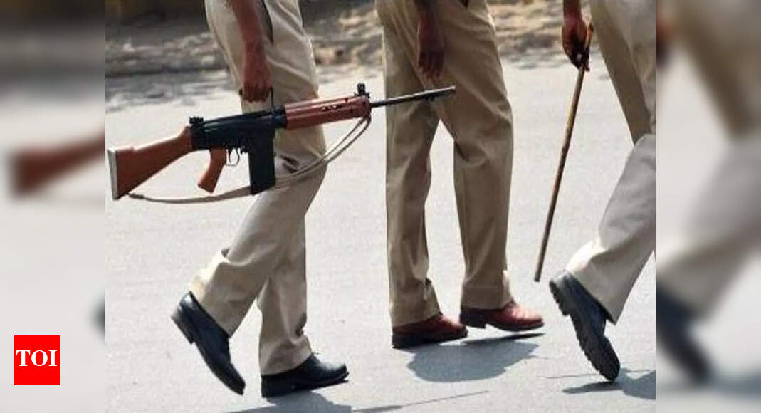 92 women commandos to join Bihar police force soon | Patna News - Times ...